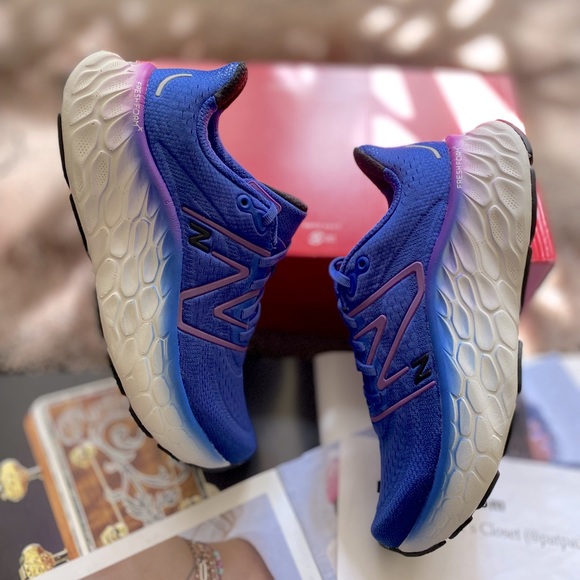 New Balance | Shoes | New Balance Fresh Foam X More V4 | Poshmark